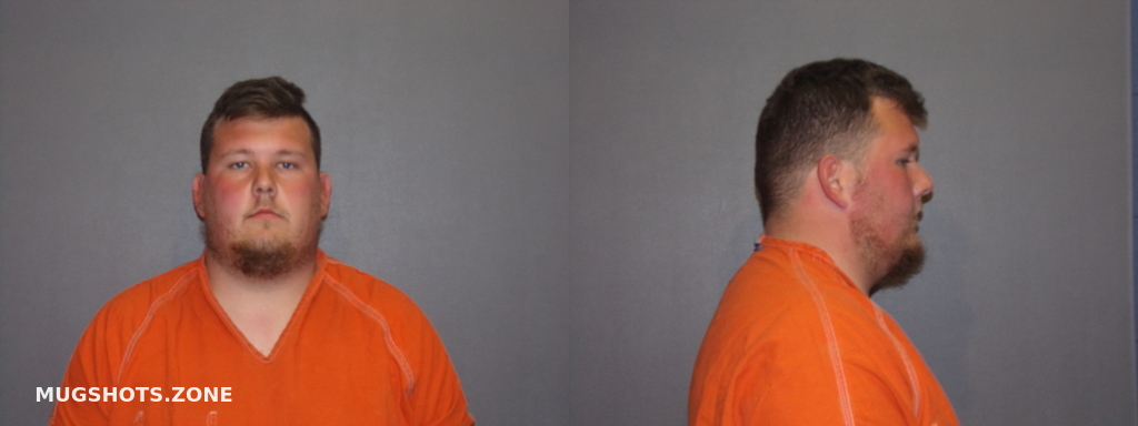 LOYD DUSTYN THOMAS 02/18/2023 - Wood County Mugshots Zone