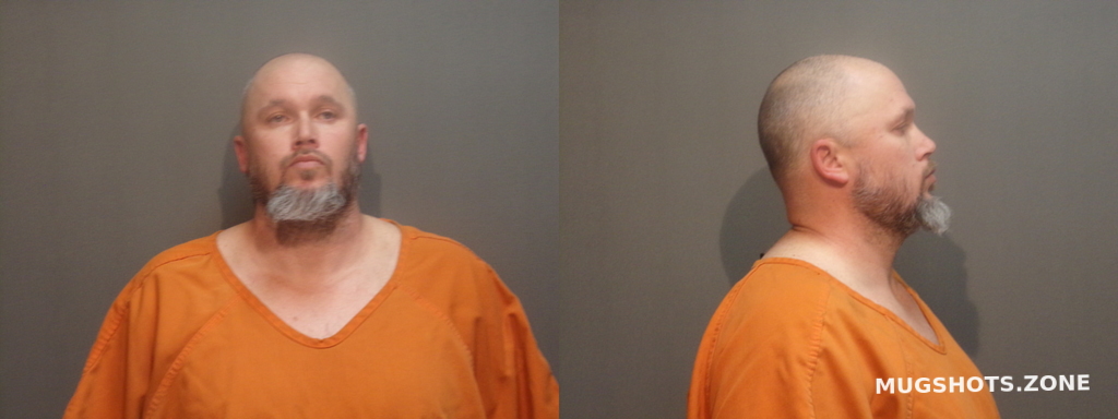 YOUNG JACOB JOE 02/25/2023 - Wood County Mugshots Zone
