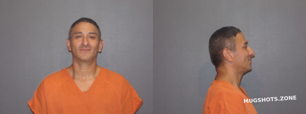 GONZALES EDWARD HEATH 02/25/2023 - Wood County Mugshots Zone