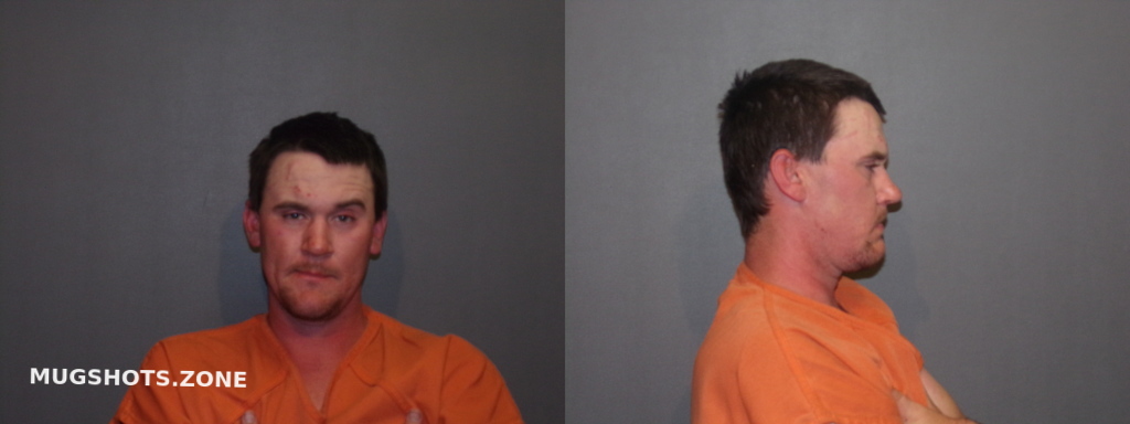 LITTLEJOHN JAMES TRAVIS 02/26/2023 - Wood County Mugshots Zone