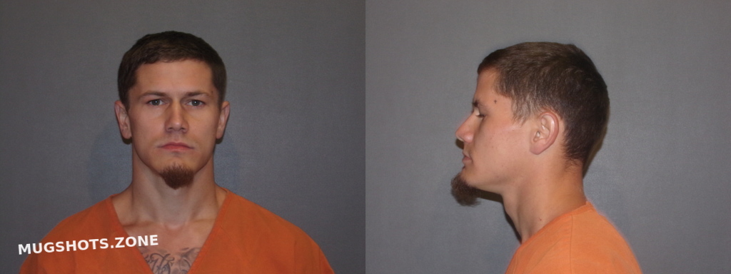 WEEMS HUNTER WAYNE 03/20/2023 - Wood County Mugshots Zone