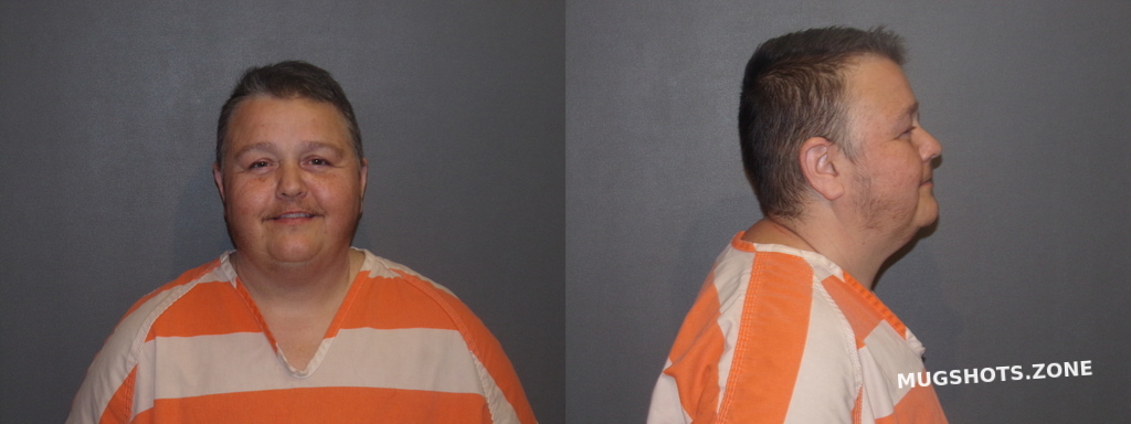 BARNHART MICAH REESE 03/27/2023 - Wood County Mugshots Zone