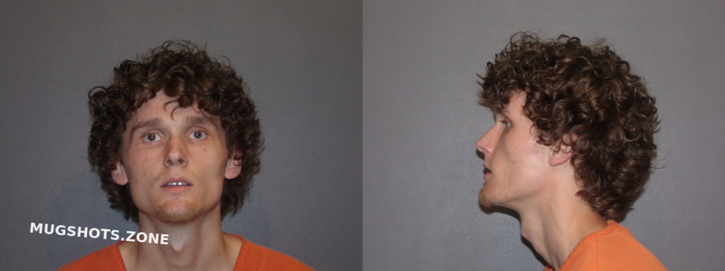 KULL CAMERON JAMES MICHAEL 04/04/2023 - Wood County Mugshots Zone