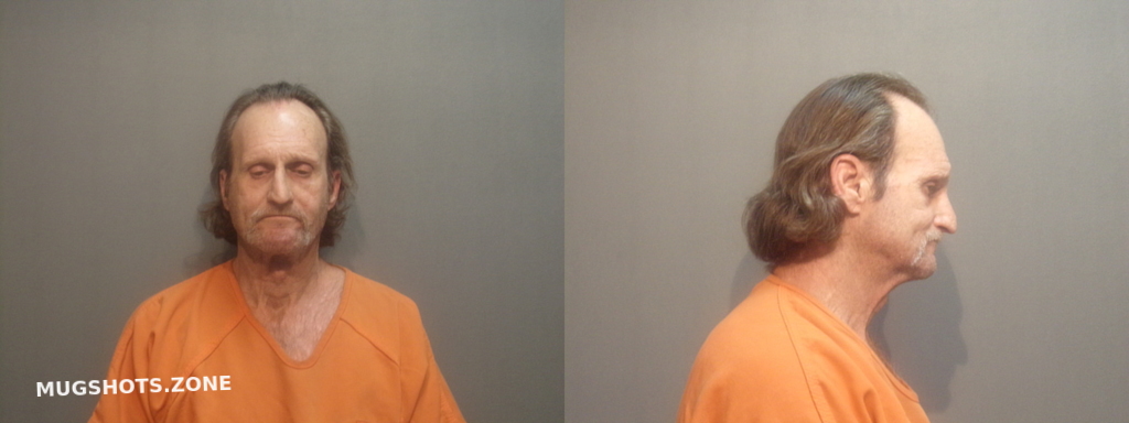 FARRIS ACEY JOE 04/17/2023 - Wood County Mugshots Zone