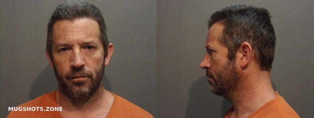 MORRISON DOUGLAS PATTON 04/23/2023 - Wood County Mugshots Zone