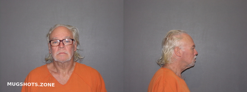 COURSON JAMES KEVIN 04/24/2023 - Wood County Mugshots Zone