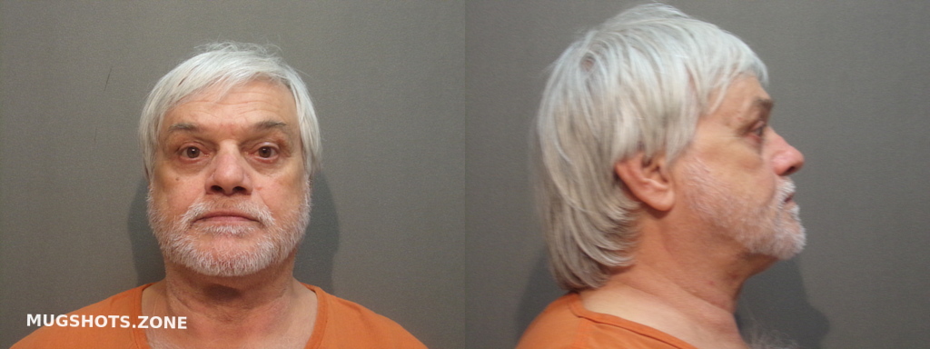 BOAZ ROBERT DAVID 05/01/2023 - Wood County Mugshots Zone