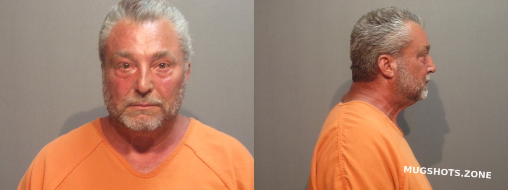 AVERITT KEITH ALAN 05/07/2023 - Wood County Mugshots Zone