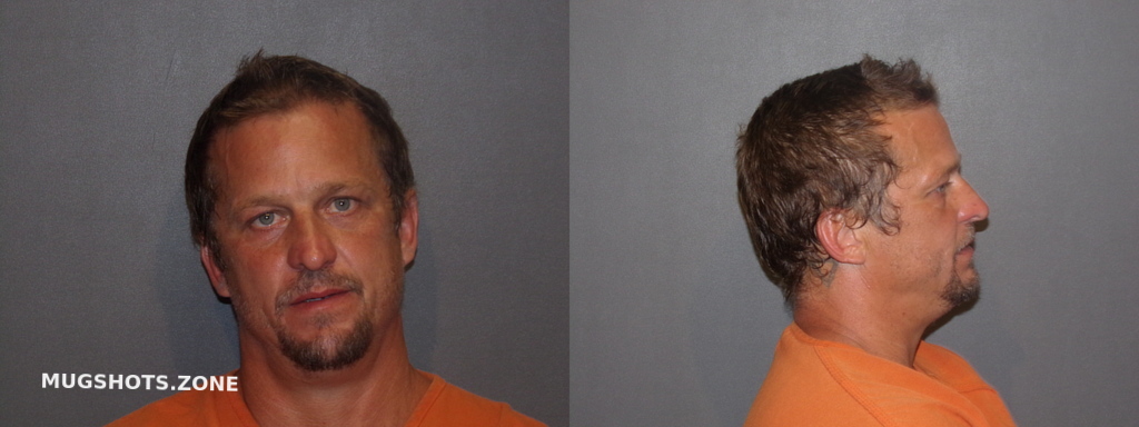 MAXSON TUCKER JAMES 05/13/2023 - Wood County Mugshots Zone