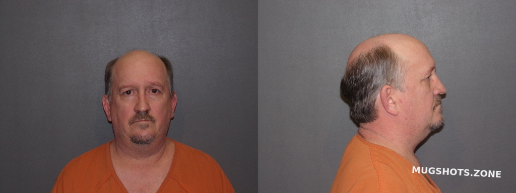 PALASCHAK JASON JEROME 05/18/2023 - Wood County Mugshots Zone