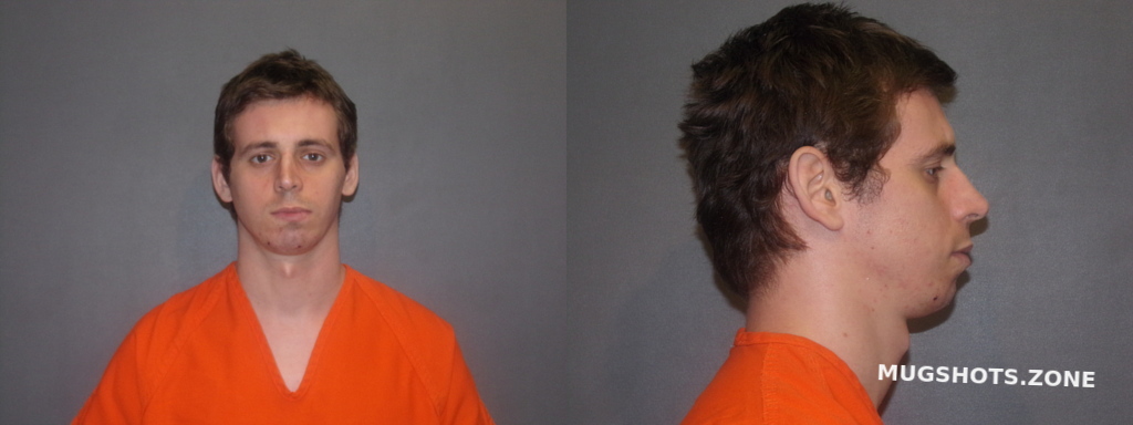 MARTIN DAVID JUSTIN 06/12/2023 - Wood County Mugshots Zone