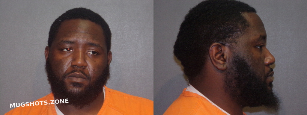 PERRY TRA DARIAN SAVION 06/26/2023 - Wood County Mugshots Zone