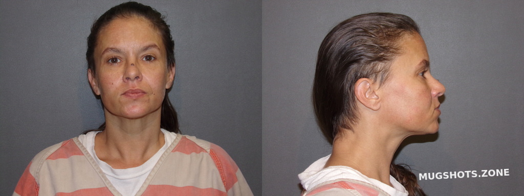 THOMPSON JEANNE LYNN 06/30/2023 - Wood County Mugshots Zone