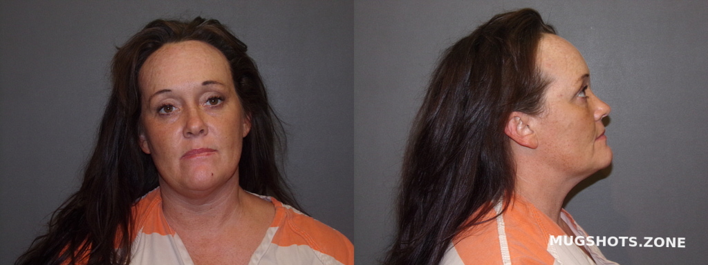 JONES RHONDA ANN 07/01/2023 - Wood County Mugshots Zone