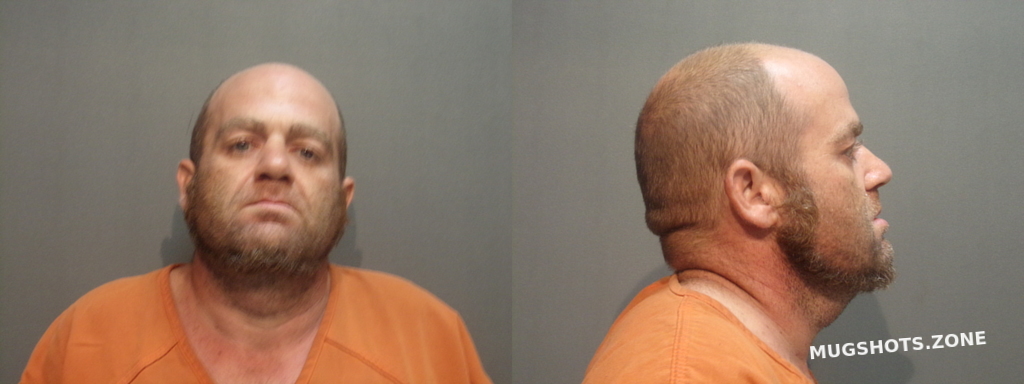 BENDER TIMOTHY RAY 08/21/2023 - Wood County Mugshots Zone