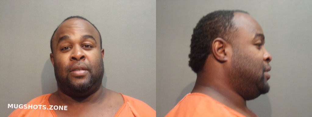 MCKENZIE ROBERT DEMOND 08/21/2023 - Wood County Mugshots Zone