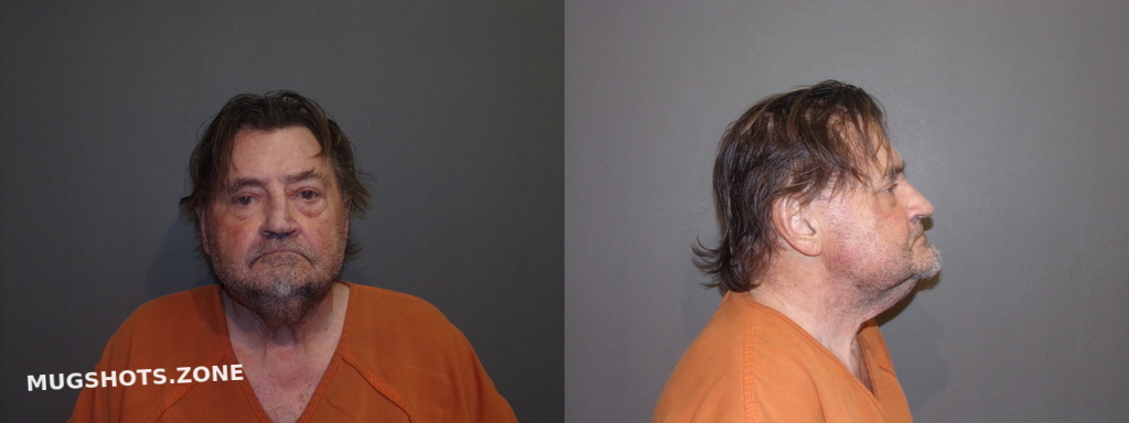SCHAEFER EDMUND HARVEY 09/02/2023 - Wood County Mugshots Zone