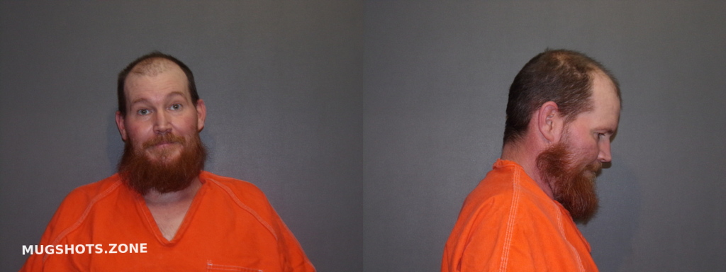 WHITAKER JOHNNY DALE 09/05/2023 - Wood County Mugshots Zone