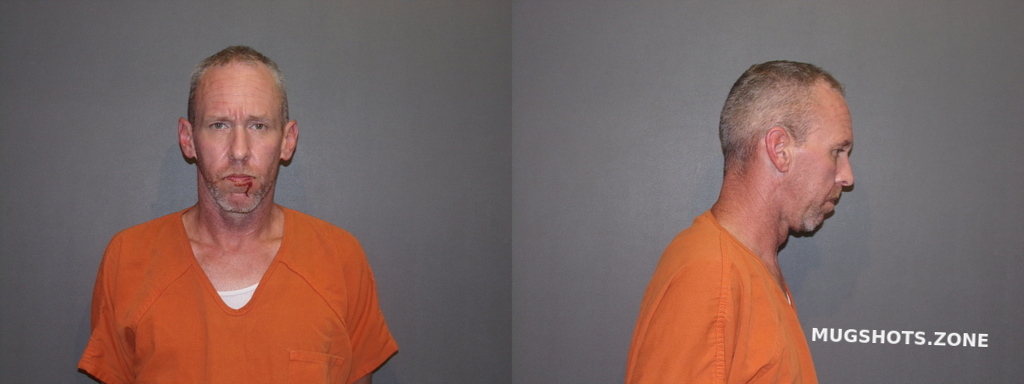 WHITAKER CLINT JACOB 09/05/2023 - Wood County Mugshots Zone