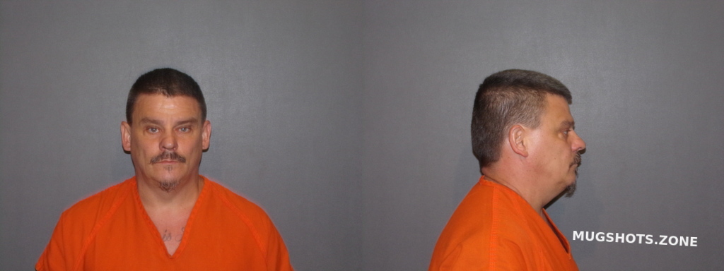 JENKINS JASON DEWAYNE 09/05/2023 - Wood County Mugshots Zone