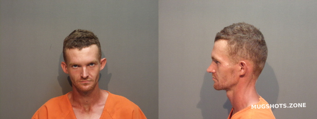 PRITCHETT JUSTIN WAYNE 09/11/2023 - Wood County Mugshots Zone