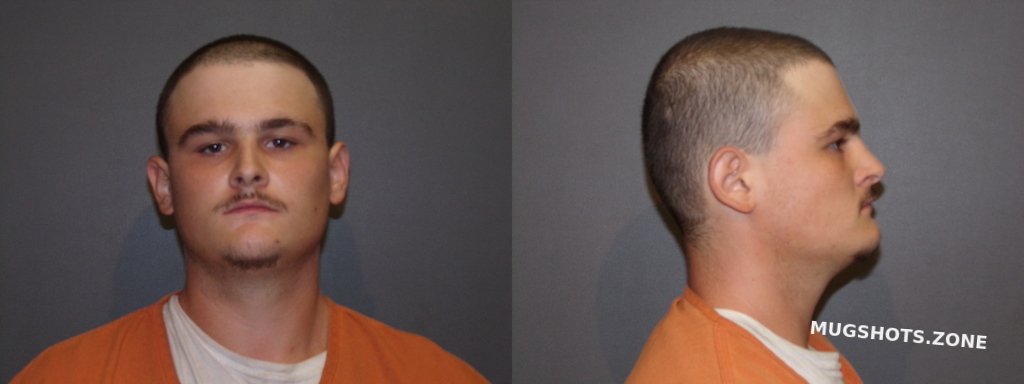 JEFFCOAT JOSHUA MICHAEL 09/14/2023 - Wood County Mugshots Zone