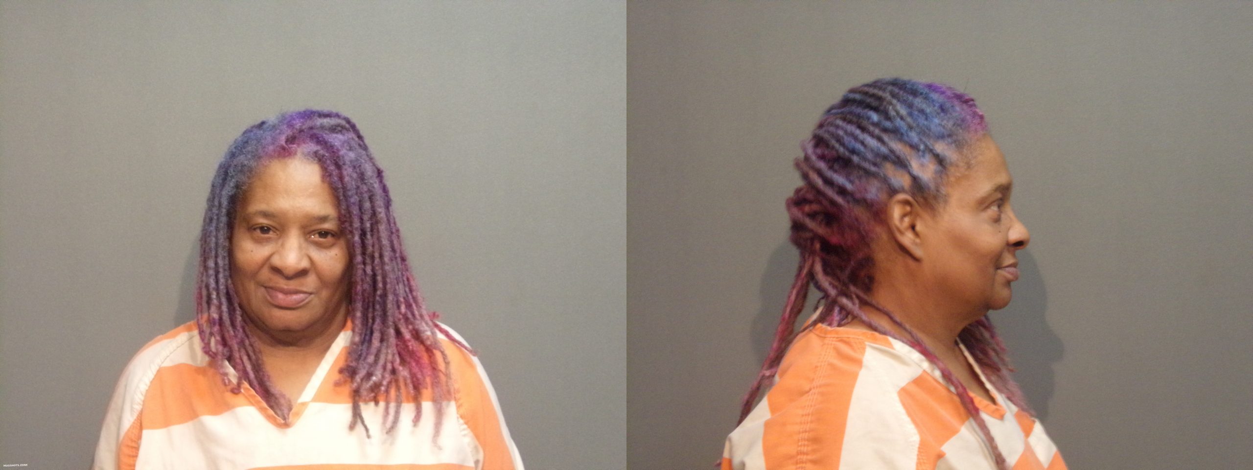 STARKS LASONJA RENA 09/21/2023 - Wood County Mugshots Zone