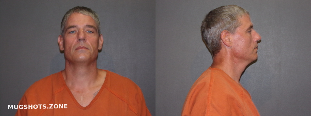 PERRY JARROD KIETH 10/19/2023 - Wood County Mugshots Zone