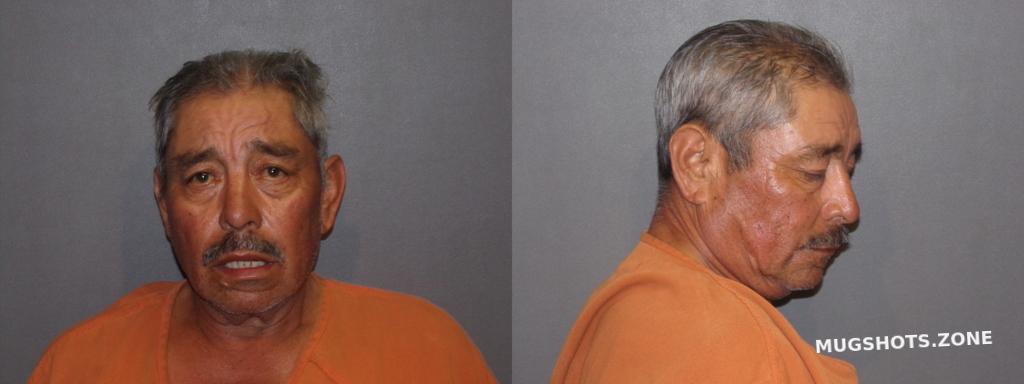 ESCORZA ROGELIO DIMAS 10/22/2023 - Wood County Mugshots Zone