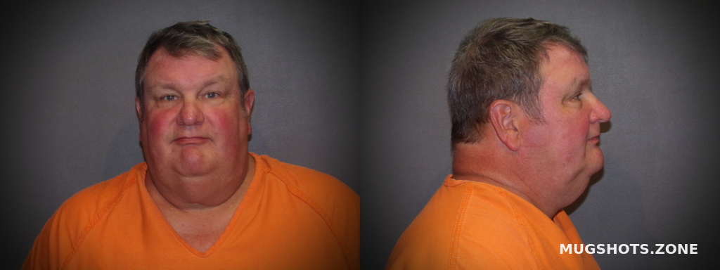 BRUCE PATRICK KENNEDY 11/30/2023 - Wood County Mugshots Zone