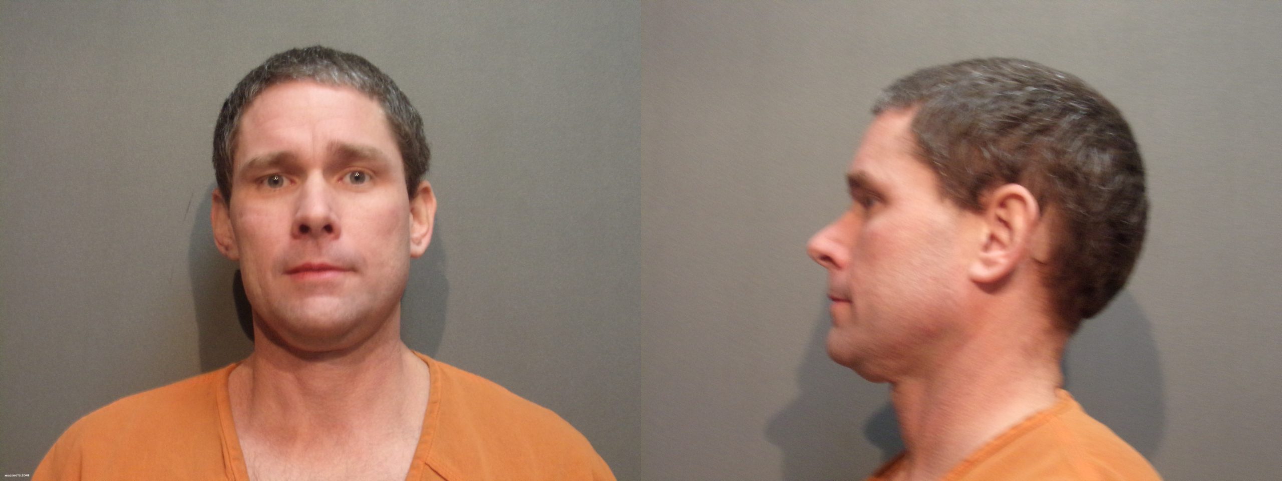 KING DAVID LEE 12/12/2023 - Wood County Mugshots Zone