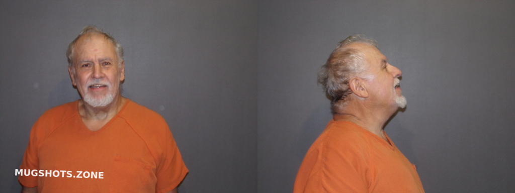 BEAVER KENNETH RAY 12/16/2023 - Wood County Mugshots Zone