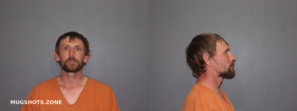 MEYER JOSHUA BLAKE 12/21/2023 - Wood County Mugshots Zone