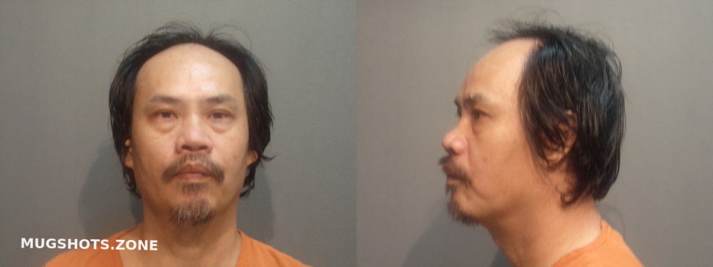 LU SAM QUY 12/21/2023 - Wood County Mugshots Zone