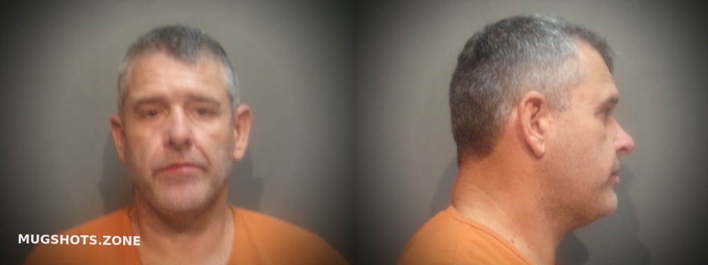 STANLEY KENNETH RAY 01/13/2024 - Wood County Mugshots Zone