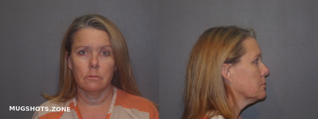 WALLIS KELLY LYNNE 02/01/2024 - Wood County Mugshots Zone