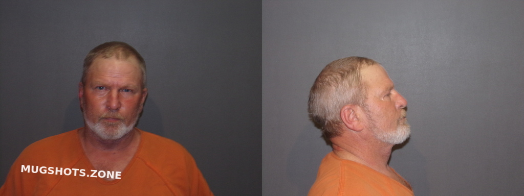 DANIELS MICHAEL DEAN 02/06/2024 - Wood County Mugshots Zone