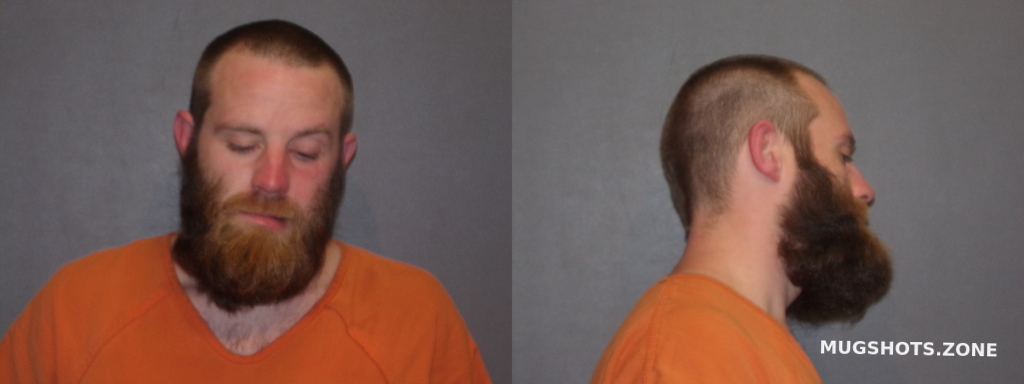 GERALDON TIMOTHY RAY 02/22/2024 - Wood County Mugshots Zone
