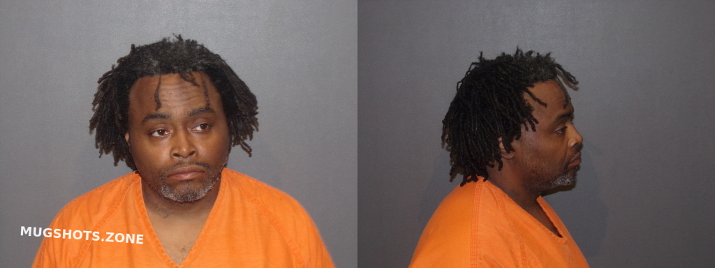 LEE GIDEON RAY 03/19/2024 - Wood County Mugshots Zone