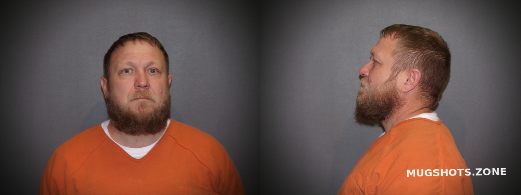 ONEAL JASON LYNN 03/26/2024 - Wood County Mugshots Zone