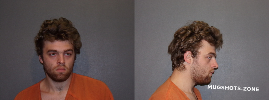 WILKES WYATT JAMES 04/16/2024 - Wood County Mugshots Zone