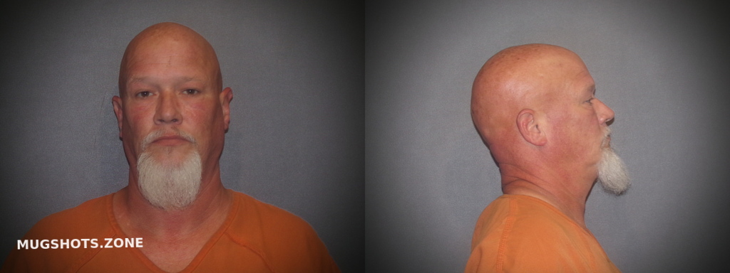 WORSHAM MARK ANTHONY 04/21/2024 - Wood County Mugshots Zone