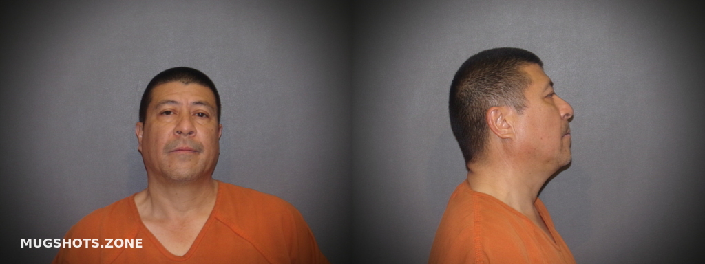 RIOS ALAN TAMANAHA 04/22/2024 - Wood County Mugshots Zone