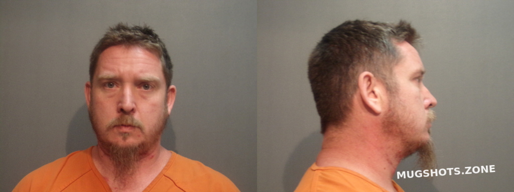 EDWARDS BENJAMIN JOSEPH 04/25/2024 - Wood County Mugshots Zone