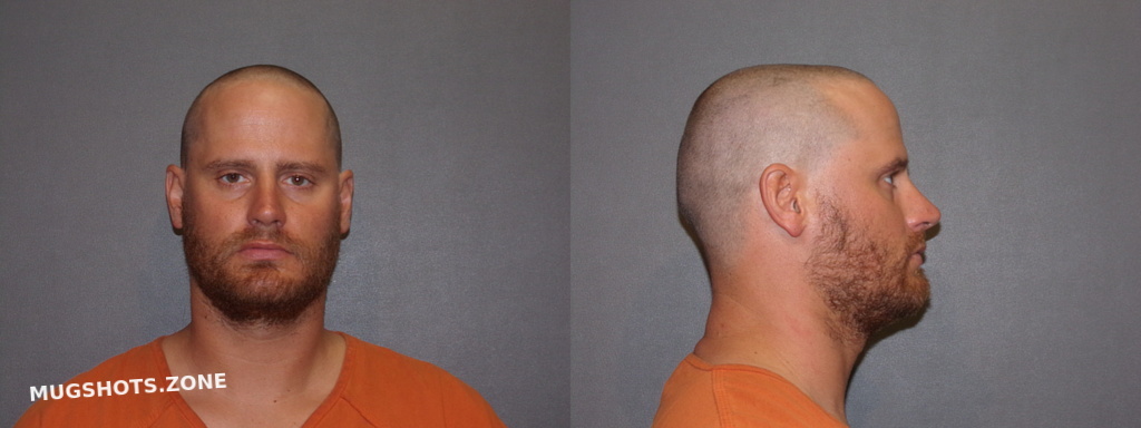 LEDBETTER JONATHON 05/03/2024 - Wood County Mugshots Zone