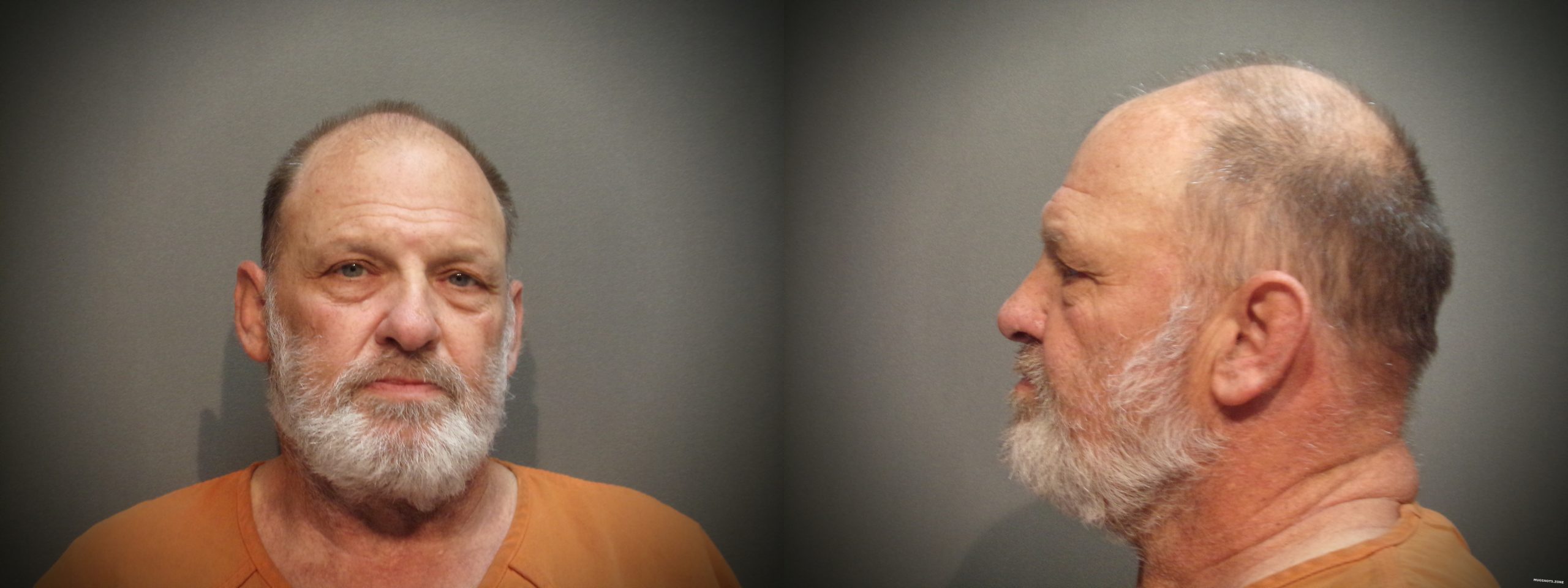 PEACOCK CHRISTOPHER ROY 05/14/2024 - Wood County Mugshots Zone