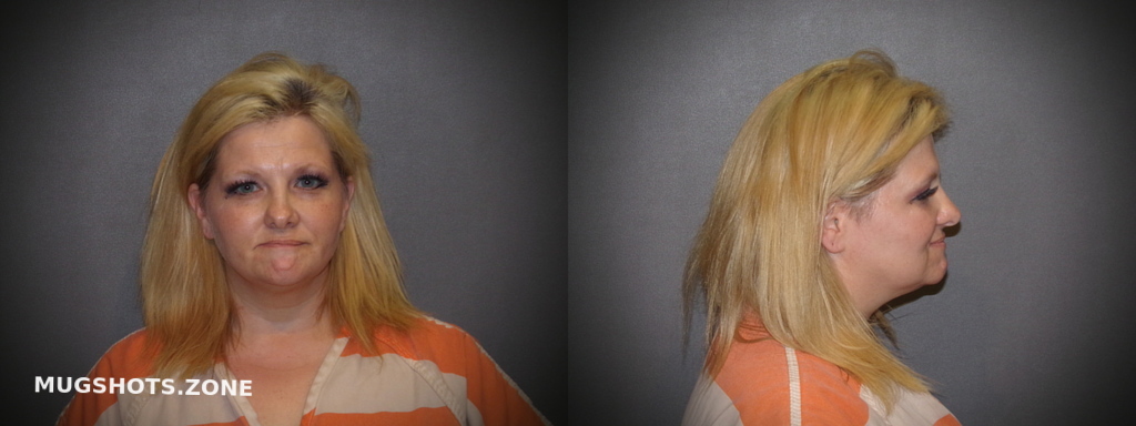 CALHOON BRANDI 06/01/2024 - Wood County Mugshots Zone