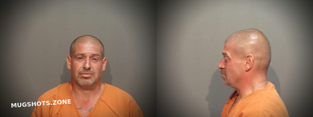 CANALES CARLOS ROMAN 06/02/2024 - Wood County Mugshots Zone