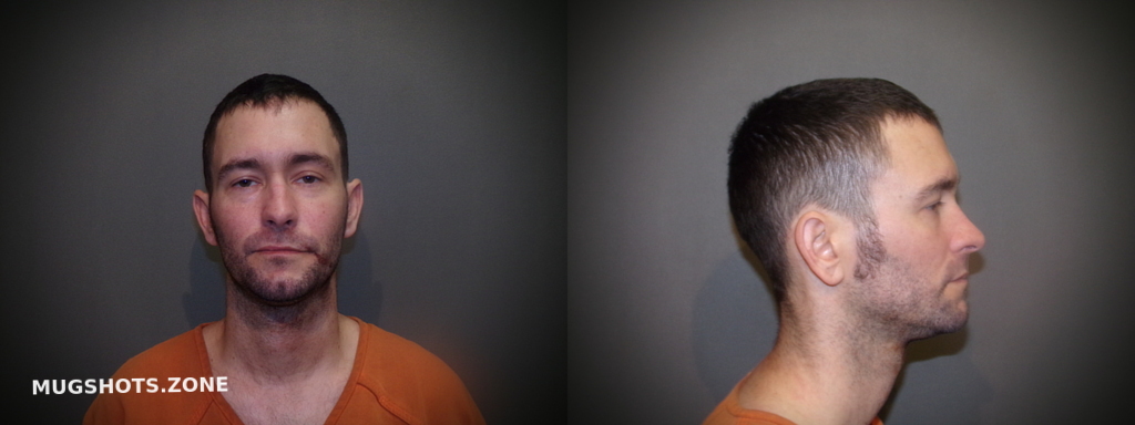 DAVIS CHRISTOPHER AARON 06/07/2024 - Wood County Mugshots Zone