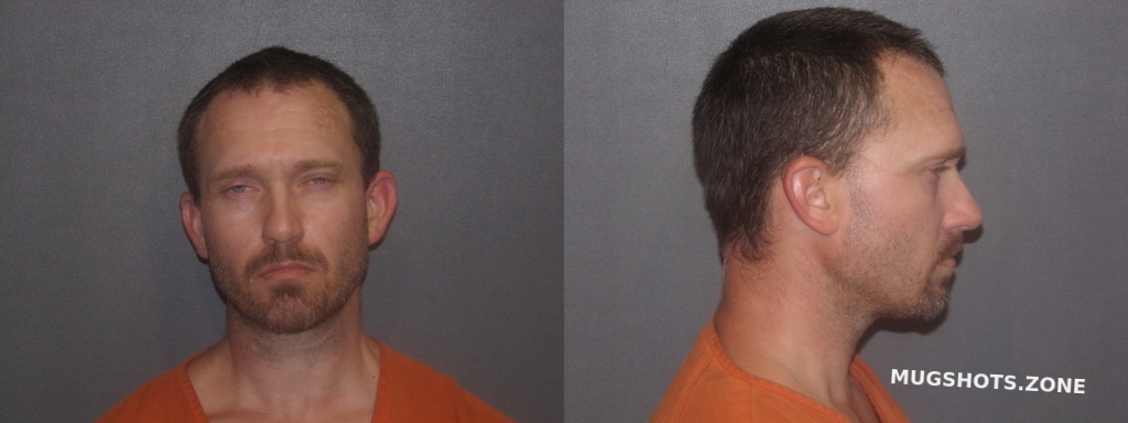 TAYLOR JASON CLARK 07/11/2024 - Wood County Mugshots Zone